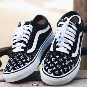 Vans | Shoes | Custom Vans Made To Order All Sizes Available | Poshmark